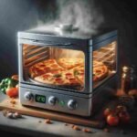 The 5-Step Pizza Cutting Guide: No More Messy Slices!