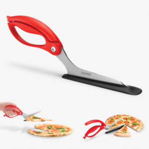 The 5-Step Pizza Cutting Guide: No More Messy Slices!