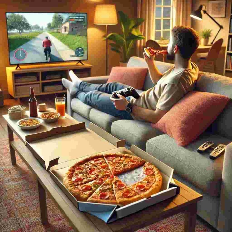 How Big Is a 7-Inch Pizza? - Pizza World