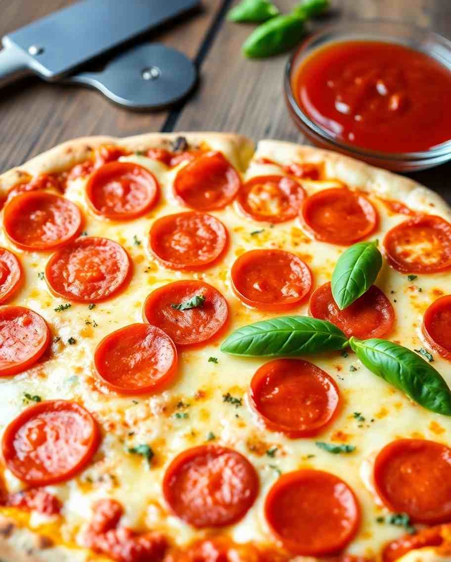 21 Best Pizza Topping Combinations - Pizza World