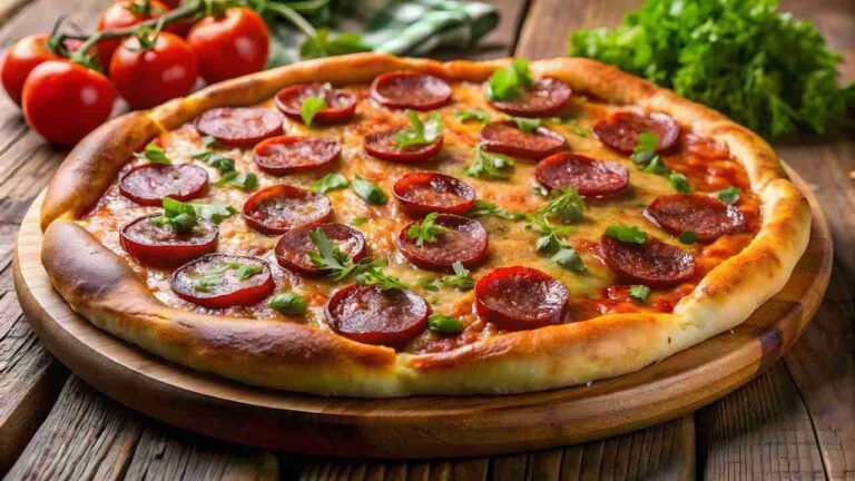 17 Popular Two-Topping Pizza Combos You Must Try