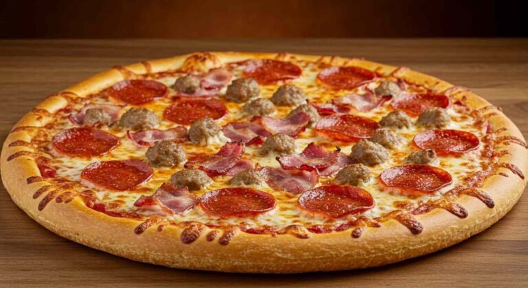 5 Best 3-Topping Pizza Combinations & Guide - Pizza World