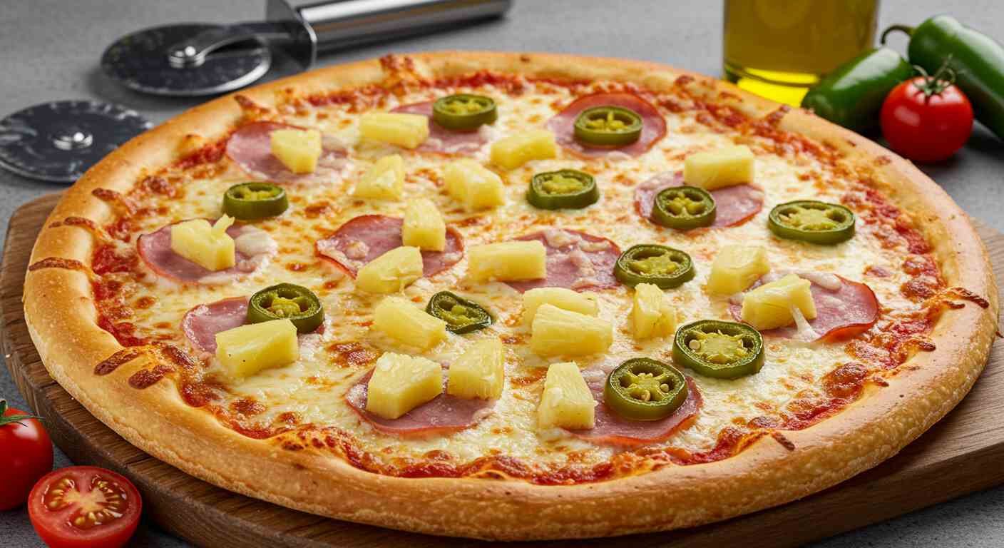 5 Best 3-Topping Pizza Combinations & Guide - Pizza World
