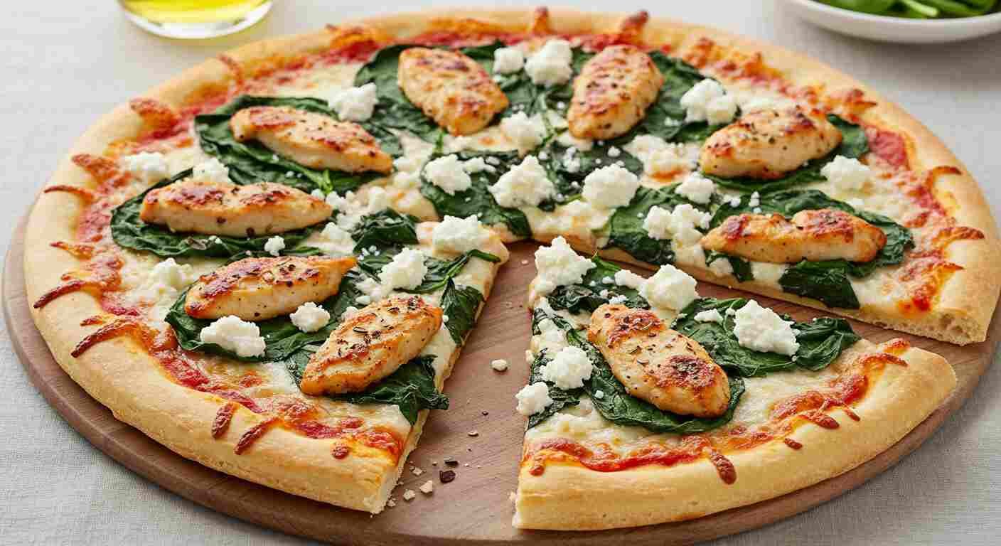 5 Best 3-Topping Pizza Combinations & Guide - Pizza World