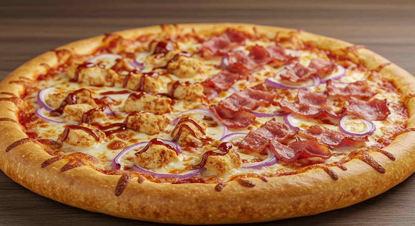 5 Best 3-Topping Pizza Combinations & Guide - Pizza World